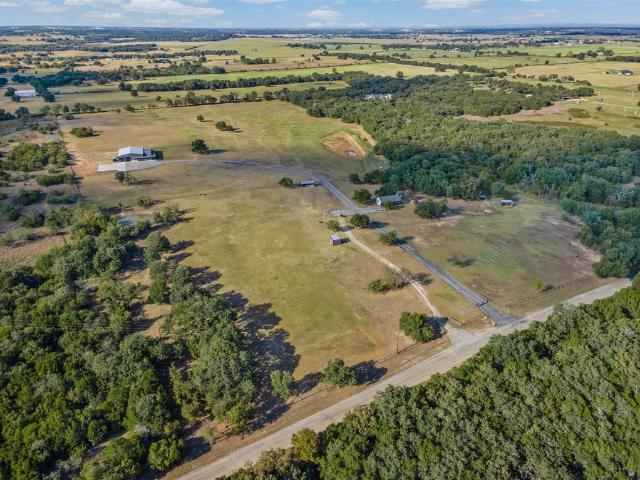 9700 Nix Rd, Tolar, TX 76476 | MLS #21084 | Compass