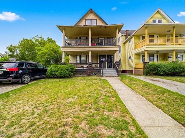 9700 Adams Ave, Cleveland, OH 44108