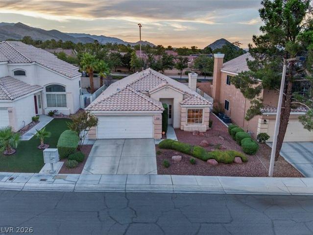 9700 Ann Arbor Ln, Las Vegas, NV 89134