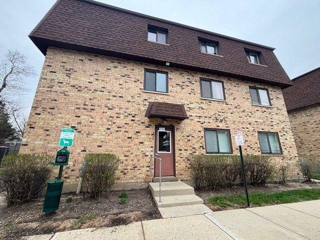 9700 Bianco Ter Unit 2D, Des Plaines, IL 60016