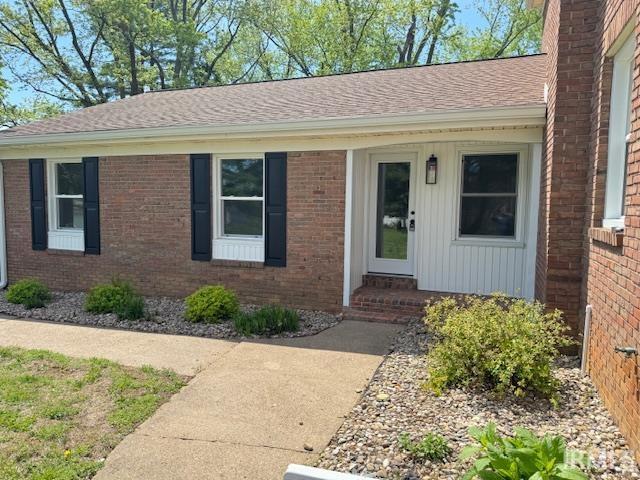9700 Big Cynthiana Rd. Road