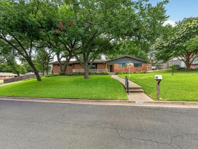 9700 Brookwood Circle