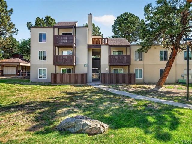 9700 E Iliff Ave Apt A11, Denver, CO 80231