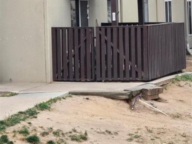 9700 E Iliff Ave Unit 110, Denver, CO 80231