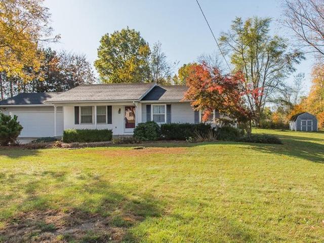 9700 E Ml Ave, Galesburg, MI 49053