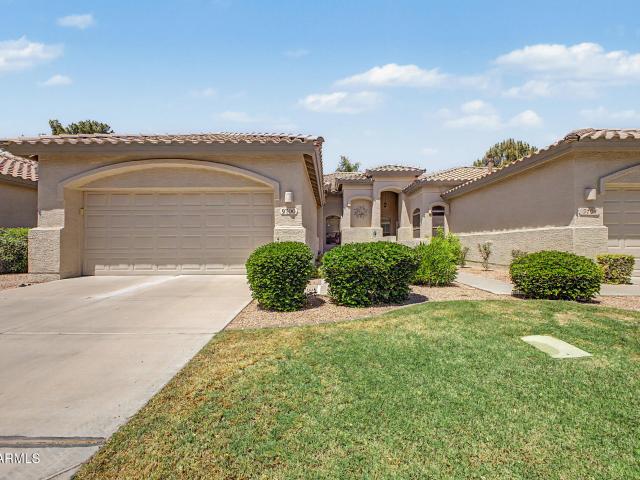 9700 E Tranquility Way, Sun Lakes, AZ 85248 | MLS #7020 | Compass