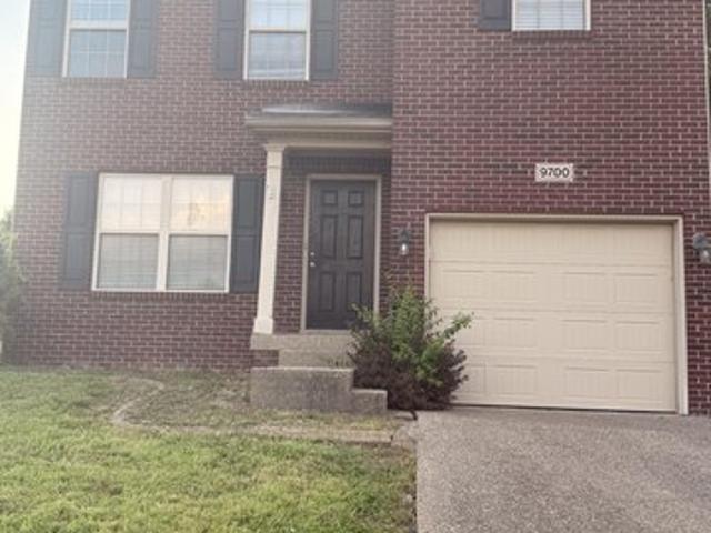 9700 Gallatin Ct, Louisville, KY 40291