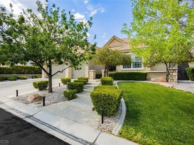 9700 Gavin Stone Ave, Las Vegas, NV 89145