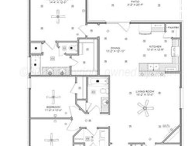 9700 Henry Rd, Canyon, TX 79015