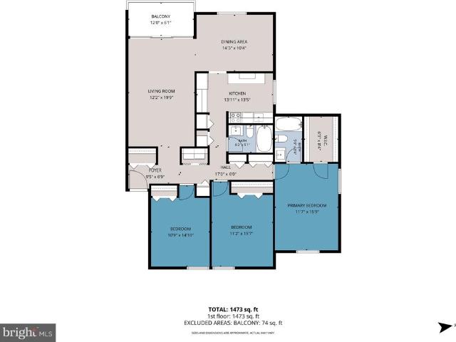9700 Kingsbridge Drive # 202