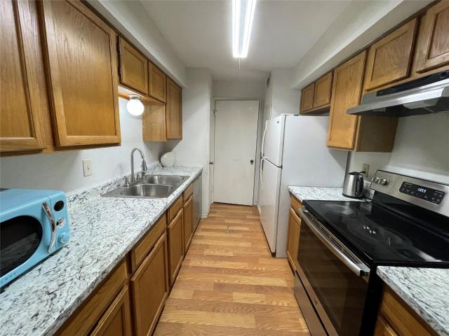 9700 Leawood Blvd, Unit 1908, Houston, TX 77099 | MLS #94713 | Compass