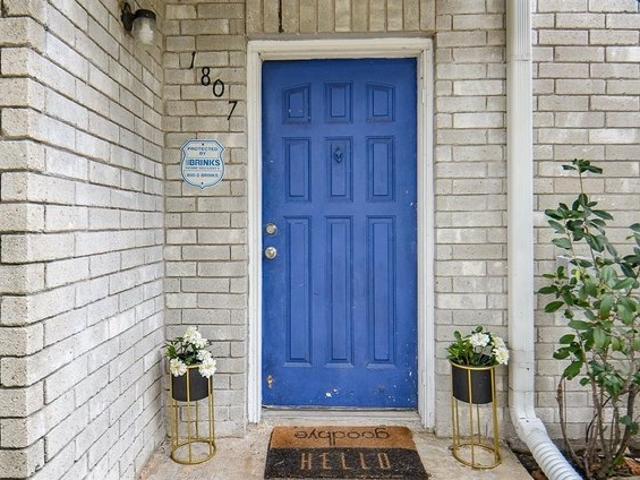 9700 Leawood Blvd Apt 1807, Houston, TX 77099