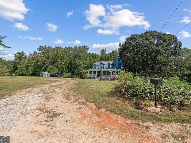 9700 S Helton Rd, Winston, GA 30187 | Compass