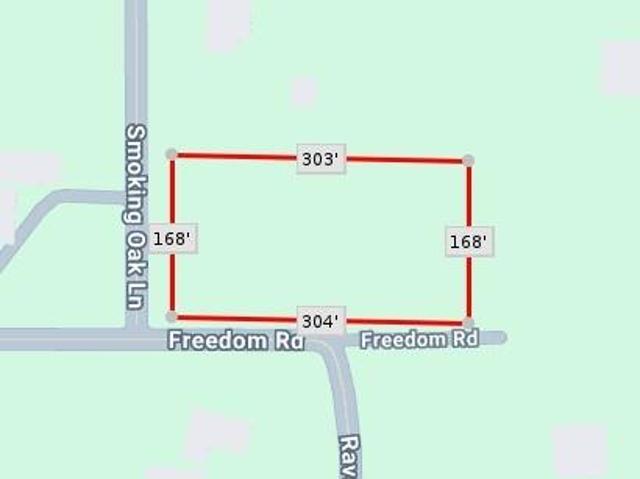 9700 Smoking Oak Lane