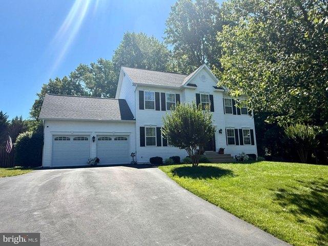 9700 Wild Fire Ln, Owings, MD 20736