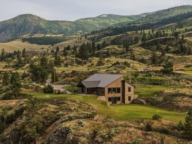 9701 MT Highway 200, Dixon, MT 59831