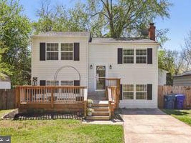 9701 Meadowview Drive