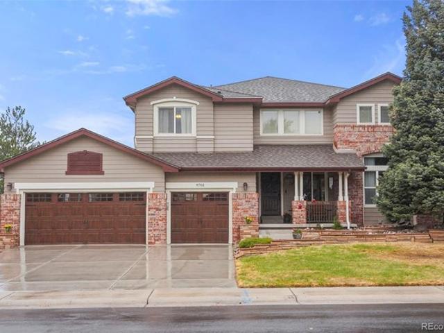 9701 Millstone Ct, Highlands Ranch, CO 80130
