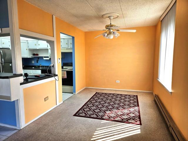 9701 N Dee Rd, Unit 6M, Niles, IL 60714 | MLS #12615