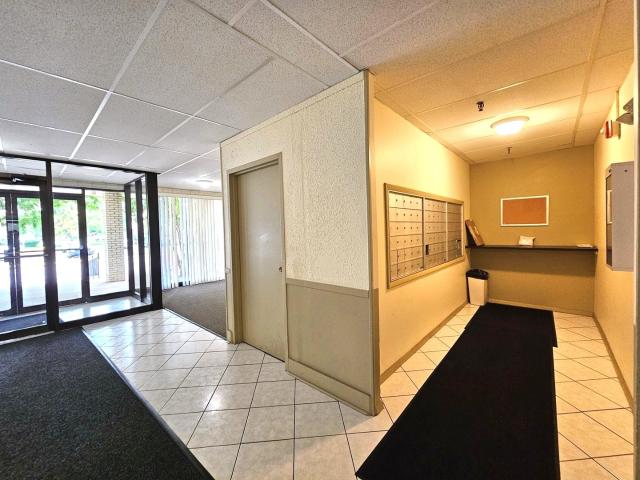 9701 N Dee Road # 6M
