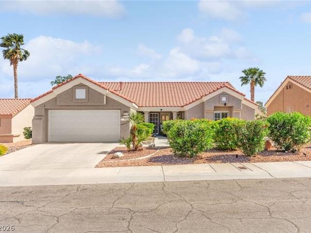 9701 Buckhorn Dr, Las Vegas, NV 89134