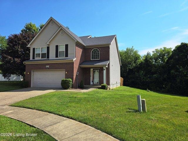 9701 Chetwood Ct, Louisville, KY 40291