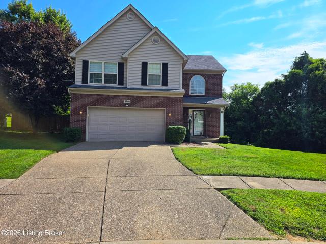 9701 Chetwood Ct
