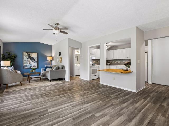 9701 Cimarron Trail