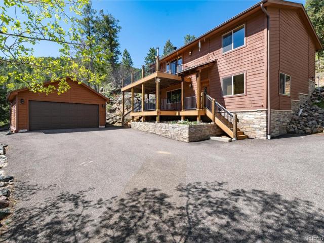9701 City View Drive