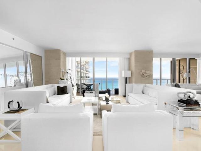 9701 Collins Ave #1904S Bal Harbour, FL 33154