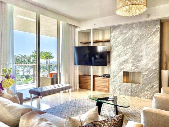 9701 Collins Ave #404S Bal Harbour, FL 33154