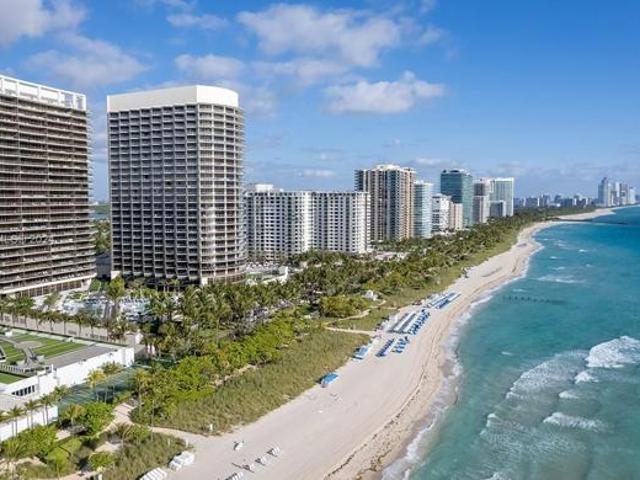 9701 Collins Ave #504S, Bal Harbour, FL 33154