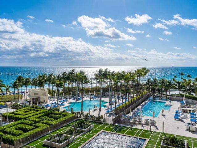 9701 Collins Ave #603S, Bal Harbour, FL 33154
