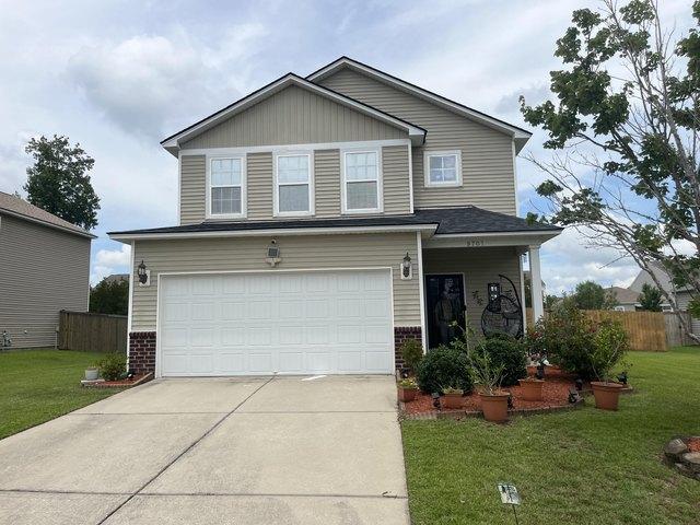 9701 Crofton Dr, Ladson, SC 29456