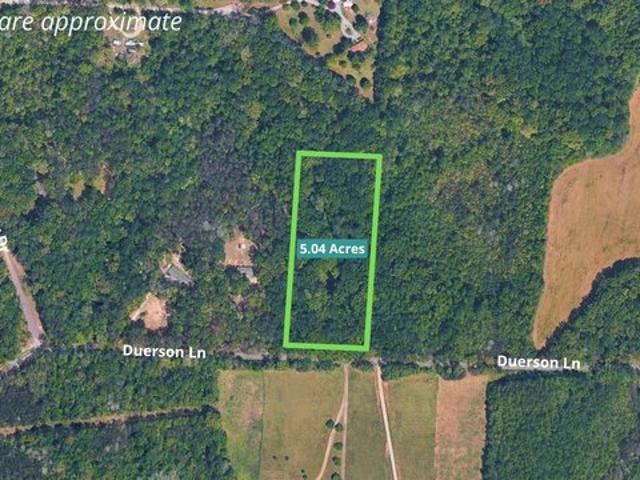 9701 Duerson Ln, Partlow, VA 22534