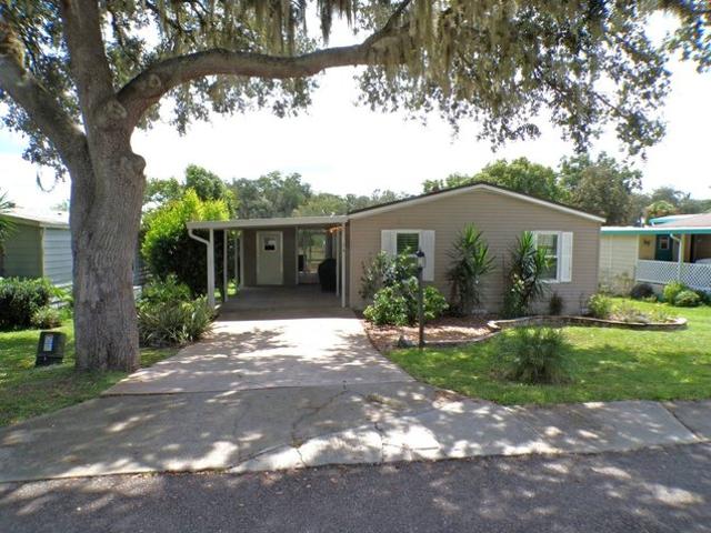 9701 E Highway 25 Lot 174, Belleview, FL 34420