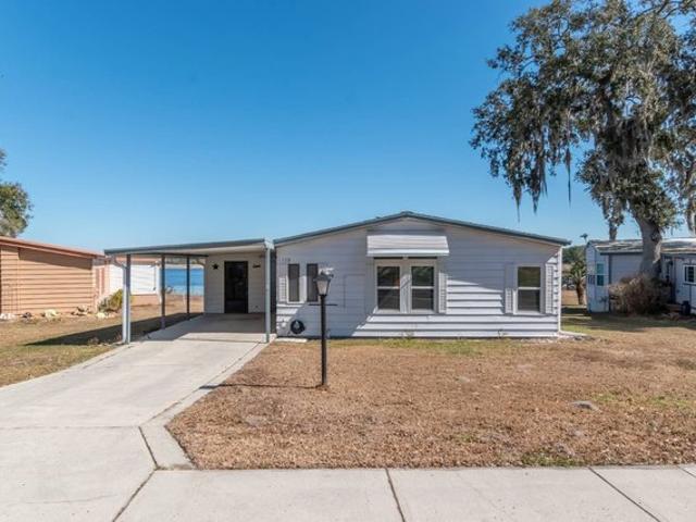 9701 E Highway 25 Lot 178, Belleview, FL 34420