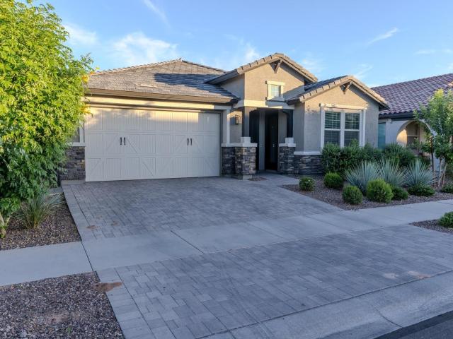 9701 E Spiral Ave, Mesa, AZ 85212 | MLS #7019