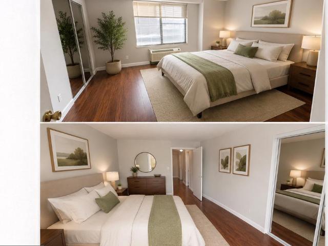 9701 Fields Road # 1808