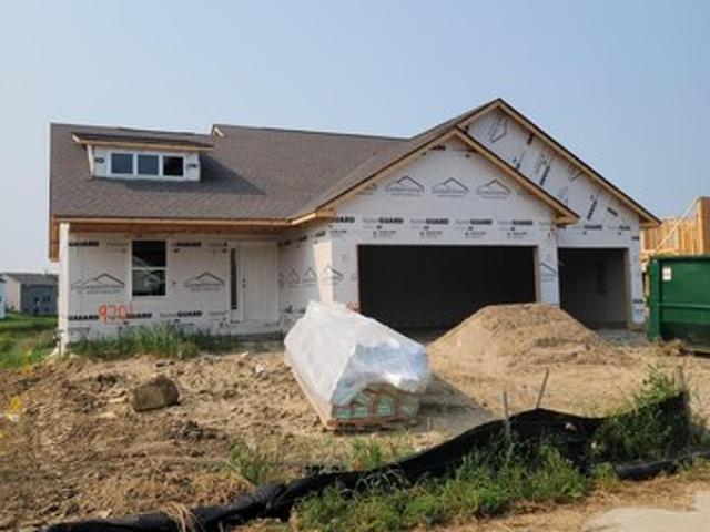 9701 Jasmine Ave NE, Hanover, MN 55341
