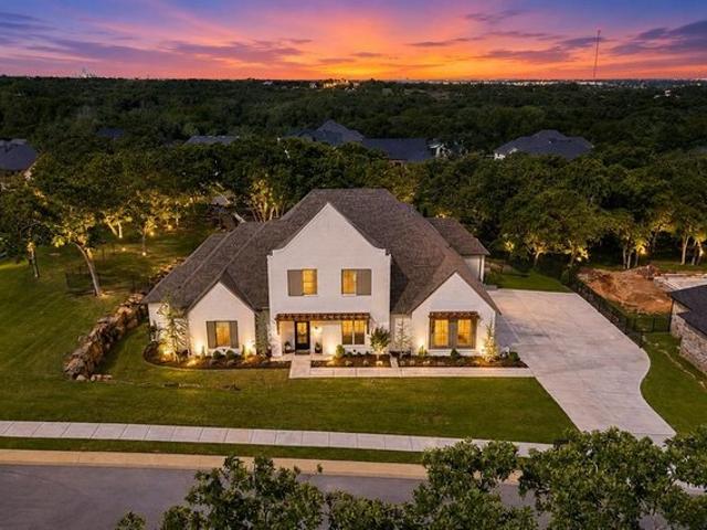 9701 Quail Hollow Way, Oklahoma City, OK 73151