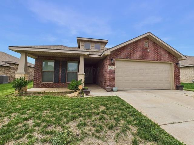 9701 Sydney Dr, Amarillo, TX 79119