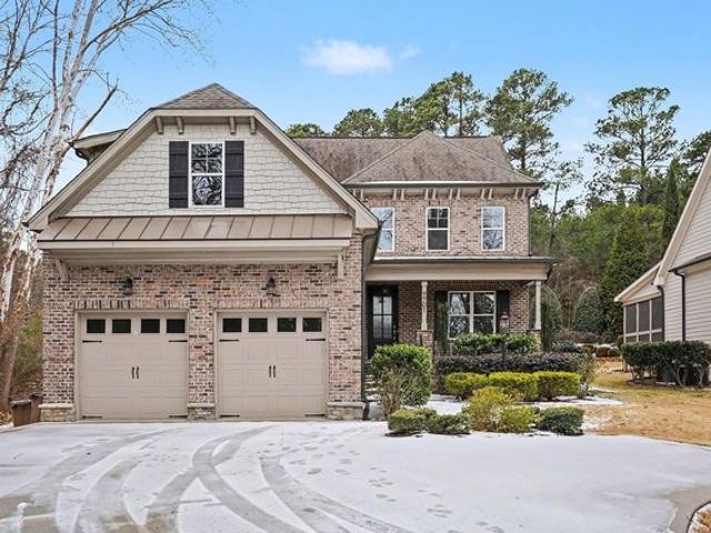 9701 San Remo Pl, Wake Forest, NC 27587