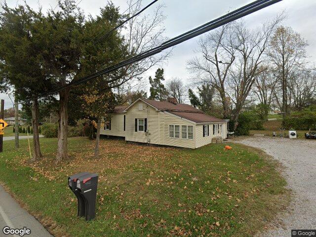 9701 Seatonville Rd, Louisville, KY 40291