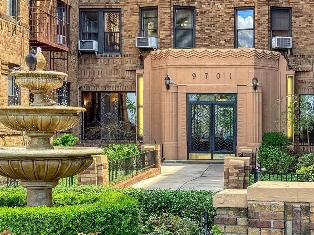 9701 Shore Road, Unit 2G