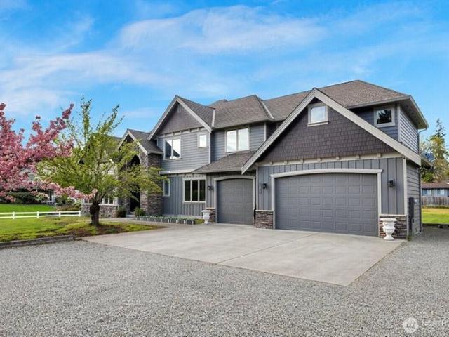 9701 th St SE, Snohomish, WA 98296