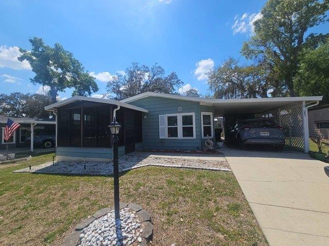 9701 US Highway 25 Unit 203, Belleview, FL 34420