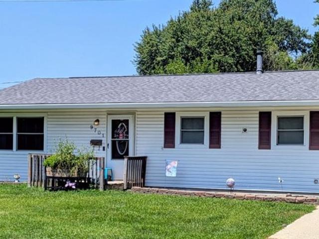 9701 Yuba Ct, Colerain Township, OH 45231
