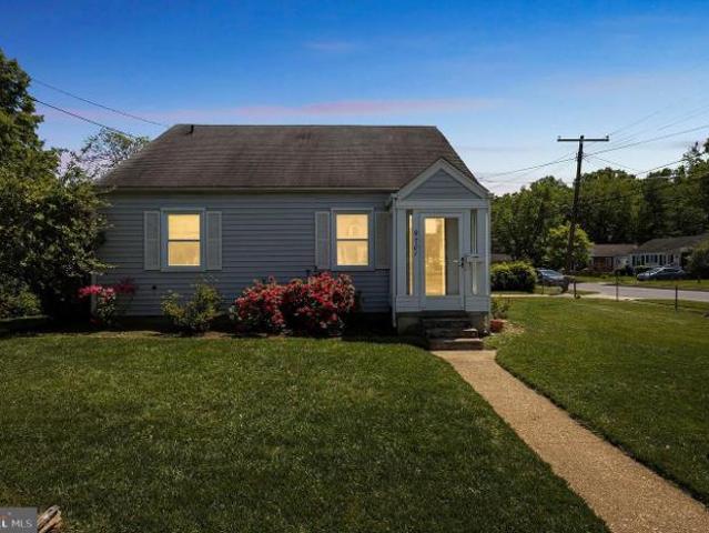 9701 52nd Ave, College Park, MD 20740