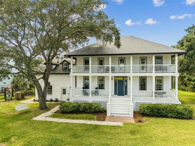 97028 Landing Trl, Yulee, FL 32097
